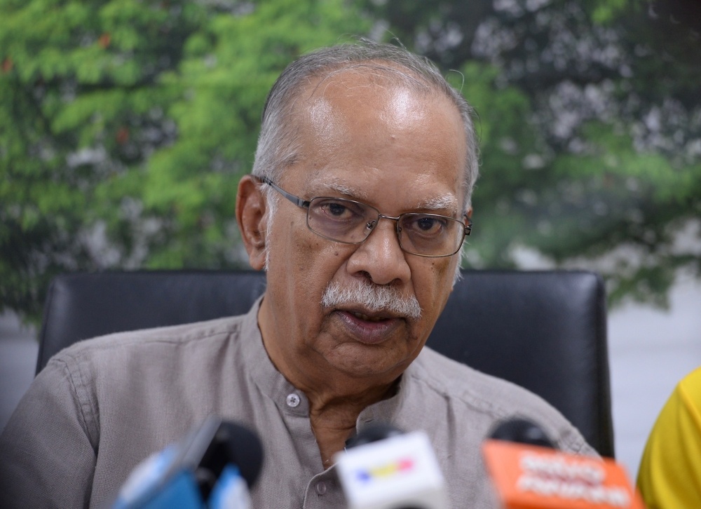 Money or Justice?: MACC Criticised for Offering Money Instead of ...