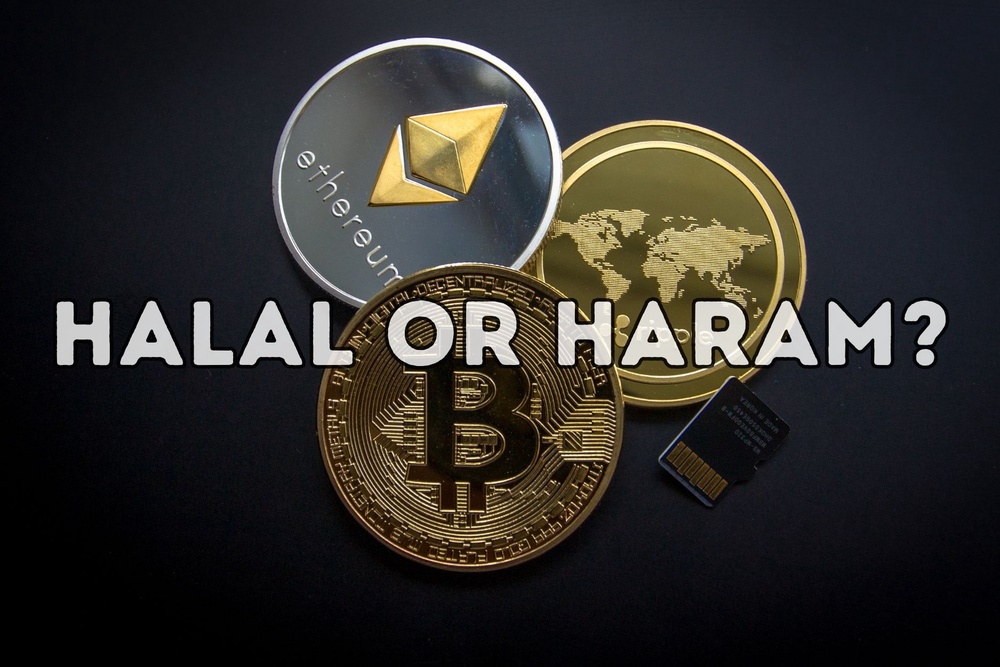 Cryptocurrency in Malaysian Islamic Perspective: Halal or Haram?