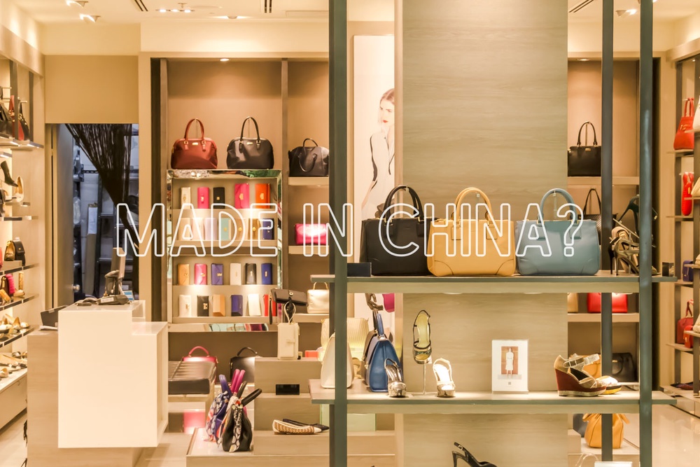 Trade War Tiktok China Just Exposed Your Favourite Luxury Brands On