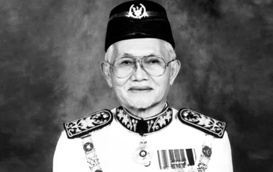 Sarawak's Longest-Serving Chief Minister, Abdul Taib Mahmud, Passes Away at 87