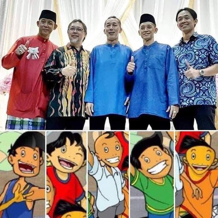 Legenda Badminton Negara, Datuk RASHID SIDEK Kini 55 Tahun & Bapa 4 Anak!