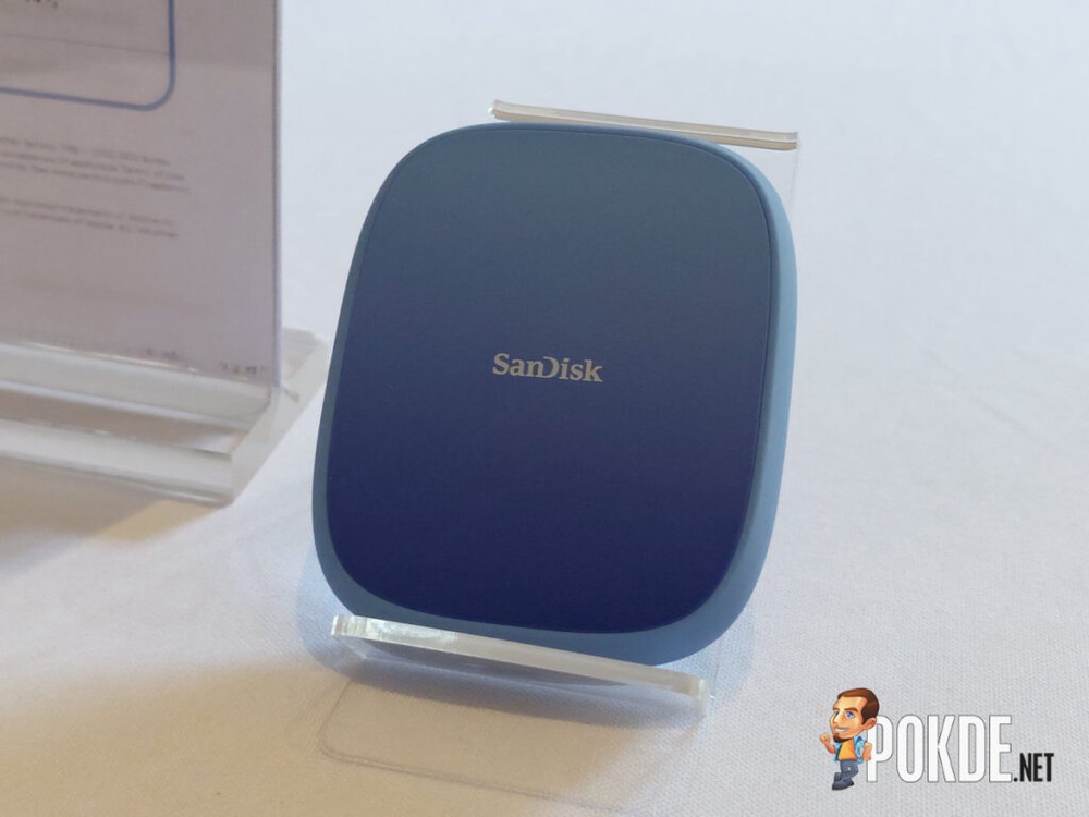 SanDisk Creator Series Launched In Malaysia, Targeting Creative ...