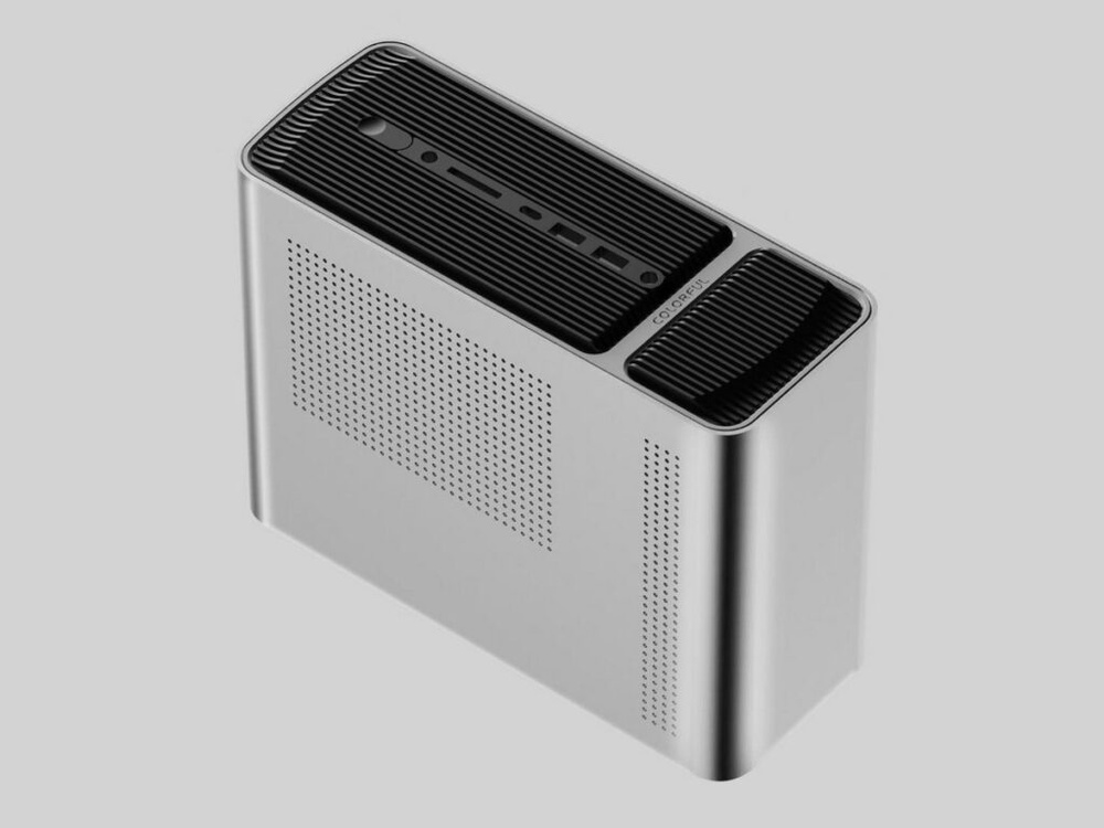 COLORFUL Announces SMART 900 Mini-PC With AMD Ryzen AI Max+ Processor