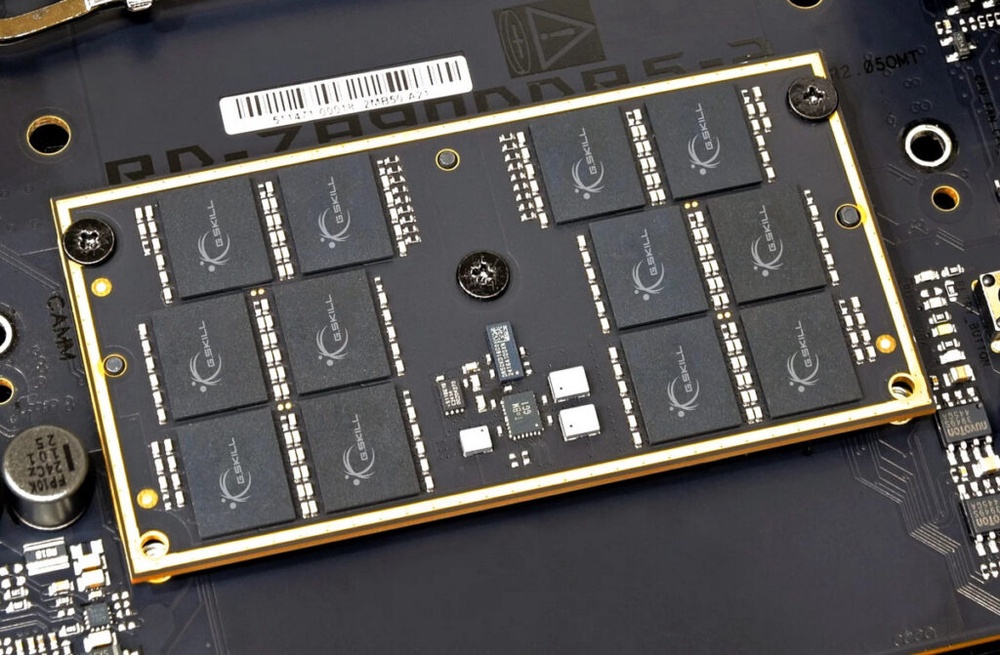 DDR6 Memory Set To Launch In 2027 With Speeds Up To 17,600MT/s