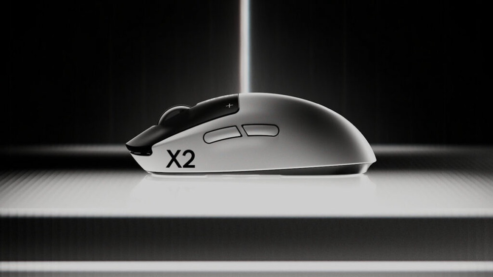 Logitech G PRO X2 SUPERSTRIKE Esports Mouse Brings Keyboard-Like Rapid ...
