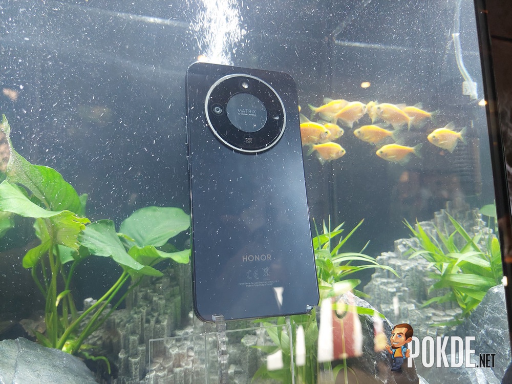 HONOR Officially Launches HONOR X9d With Even More Durability Features