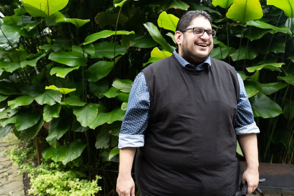 Sustainability startup Erth saw its e-waste collection double in 2022