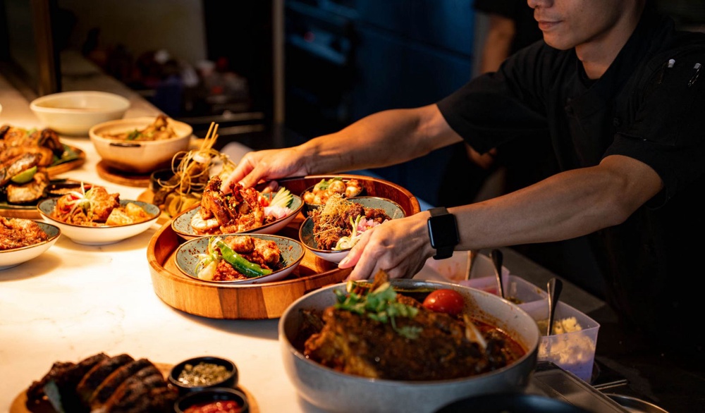 Food and Faith: How do Muslim chefs work while fasting during Ramadan?