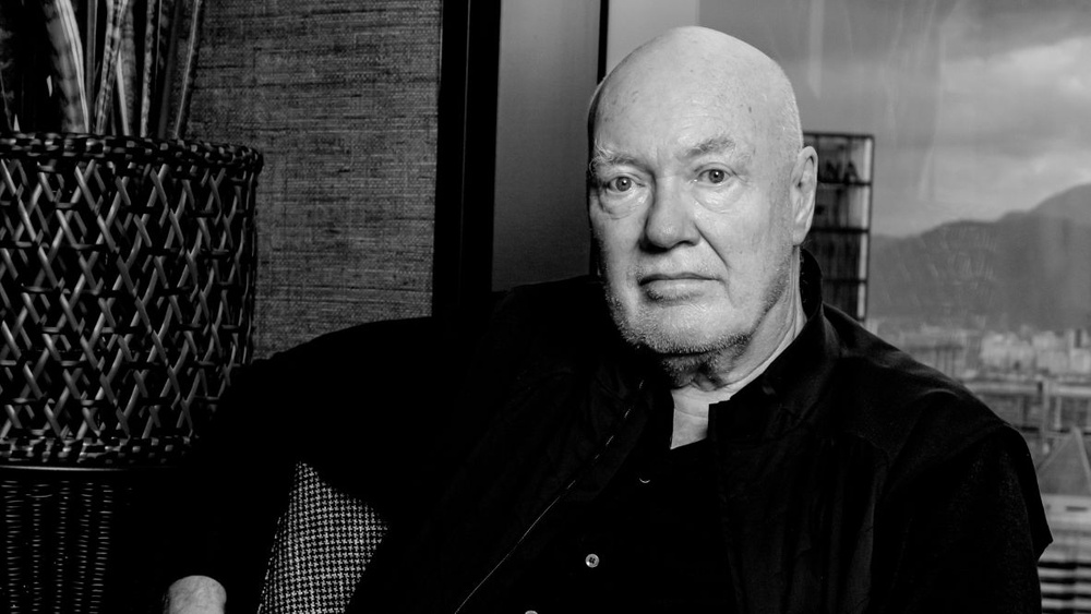 Jean-Claude Biver reveals the first watch that bears his name