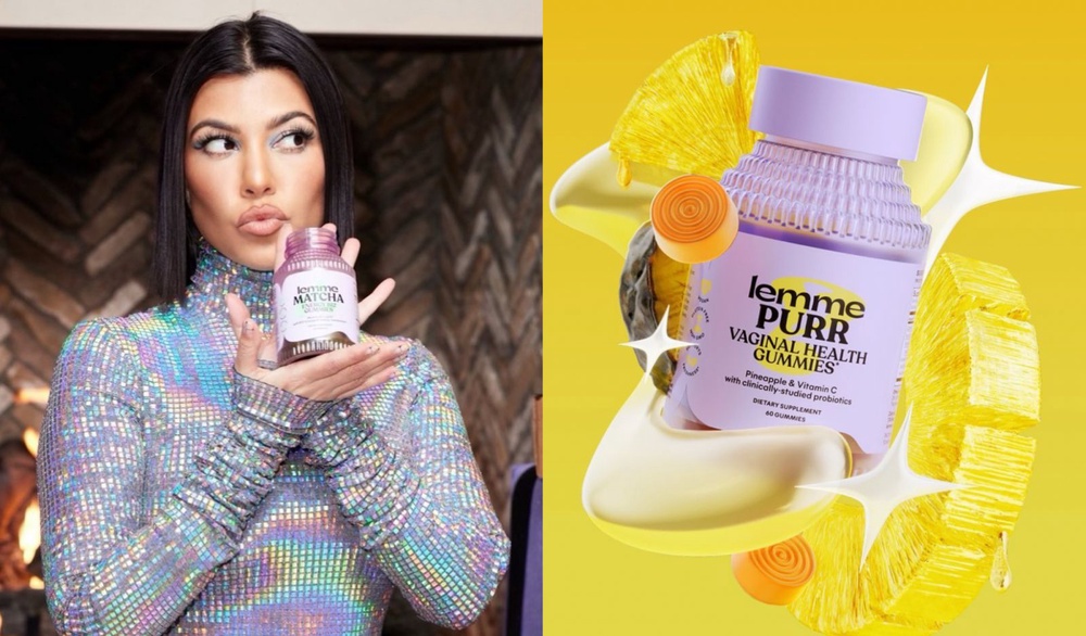 The good, the bad, and the ugly of celebrity-owned dietary and wellness ...