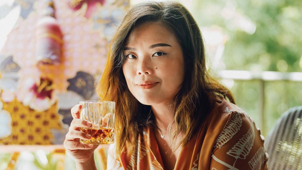 Why Fern Chua is collaborating with Scotch whiskey label, The Balvenie