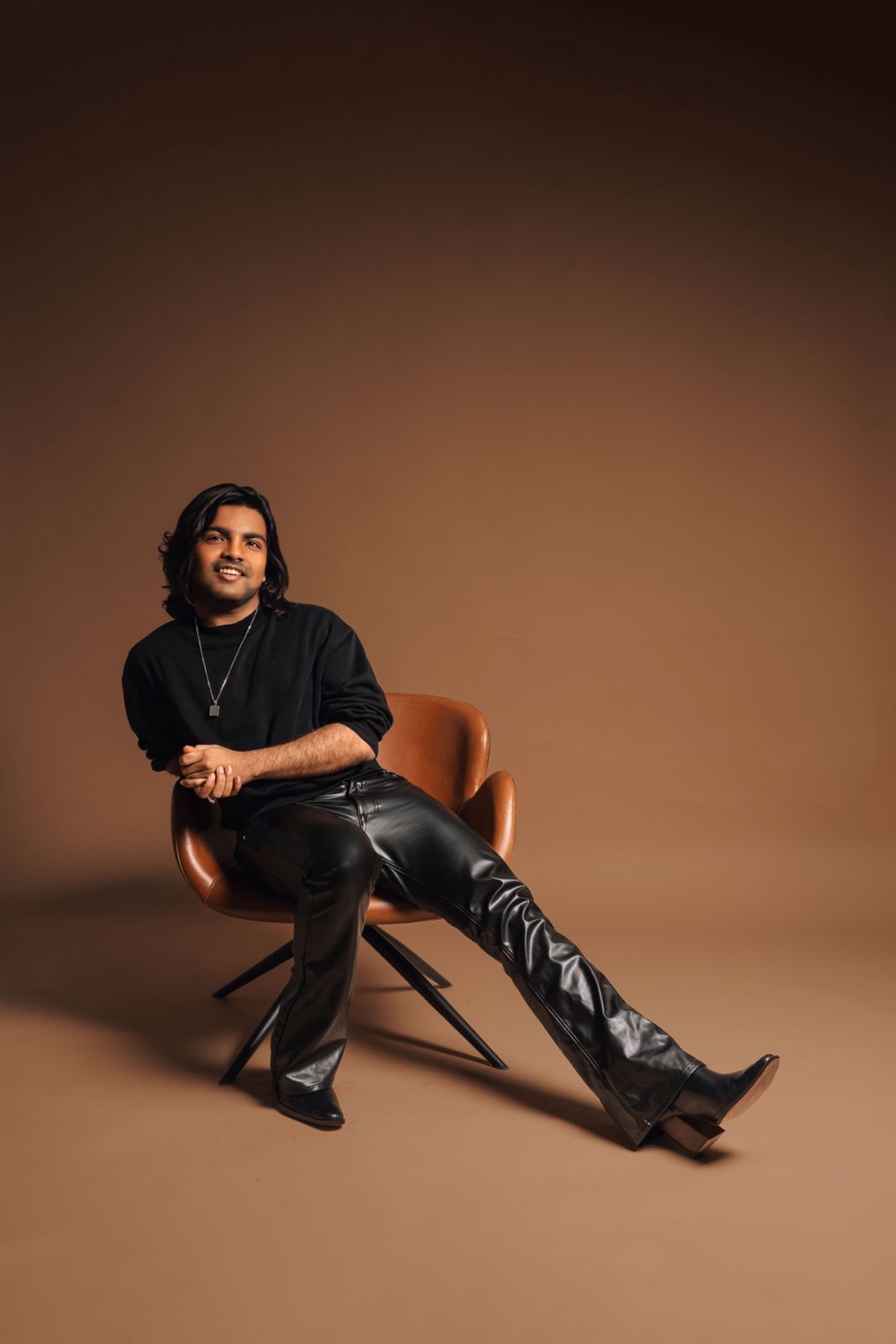 Shafeeq Shajahan on the joys and challenges of being in theatre