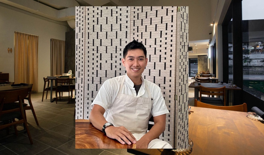 Why Gooddam’s Daniel Yap is a big fan of regional Italian cuisine