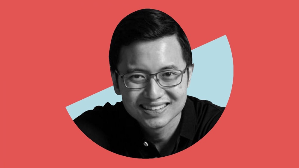 Brandon Ng embraced his inner engineer to make Hong Kong a regional ...