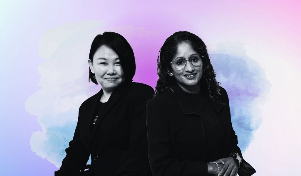 The beauty of a better future: Two women on their unexpected calling in ...