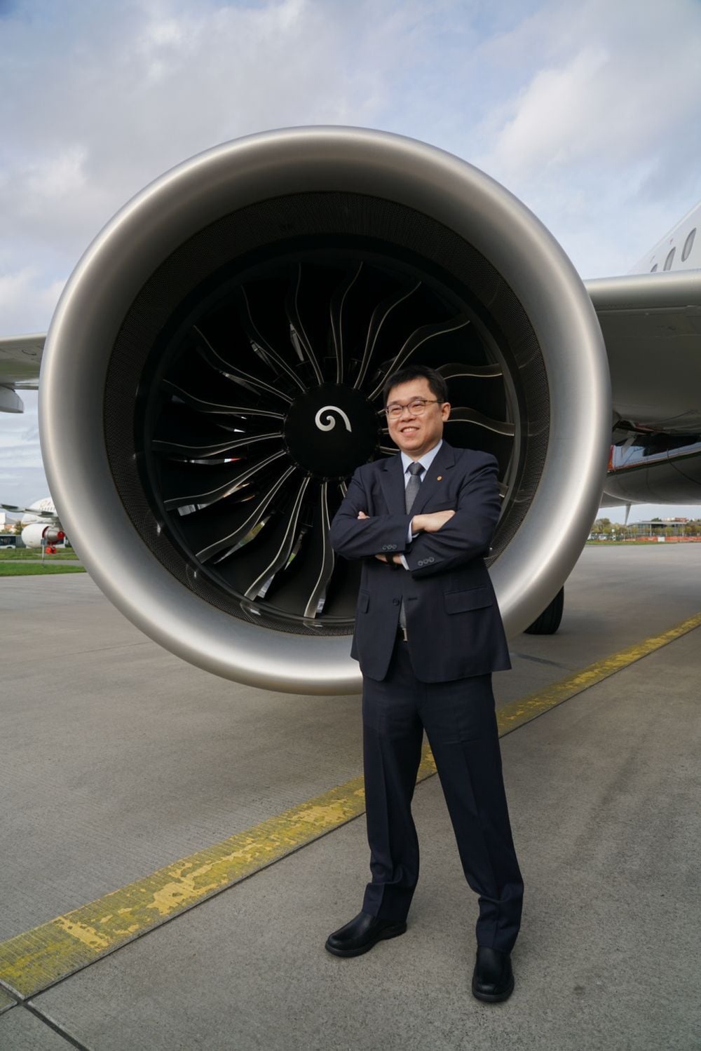 How these Asian airline industry leaders are spearheading the ...