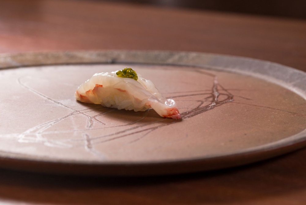 7 of the most expensive and exclusive types of sashimi on the market