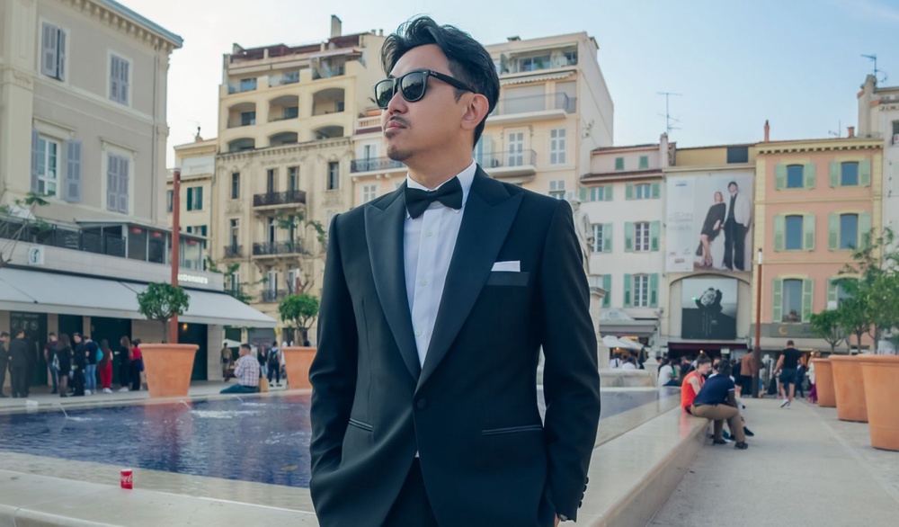 How Malaysian filmmaker Jared Lee plans to use his success for the ...