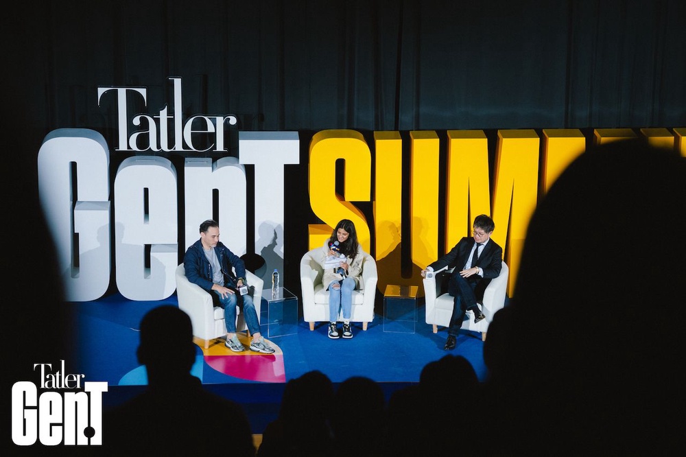 Tech legends Steve Chen and Patrick Grove on regrets, survival and ...