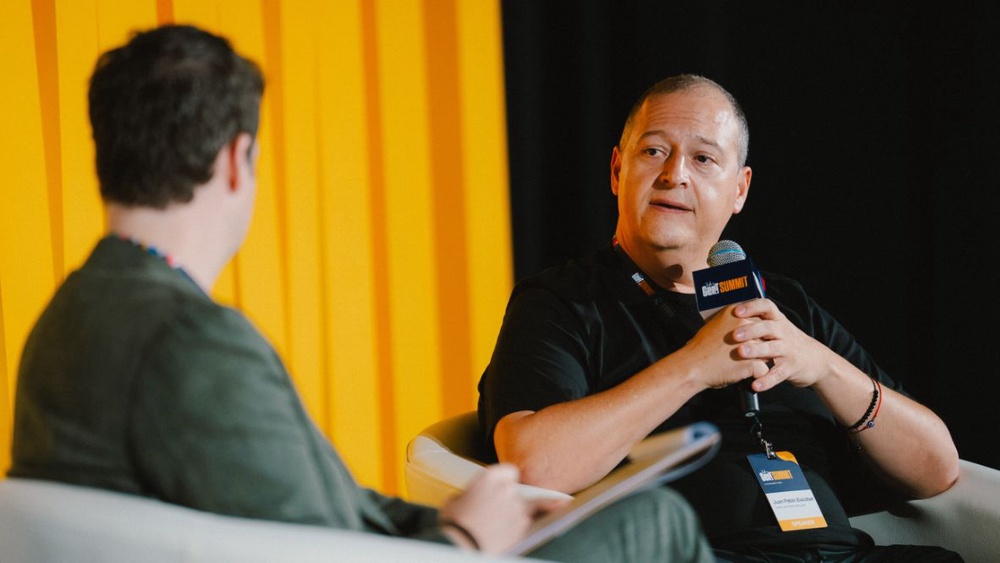 Juan Pablo Escobar, now Sebastián Marroquín, on living under the shadow ...