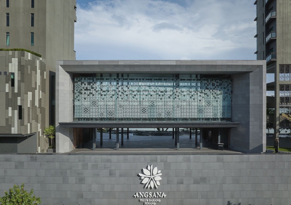 Celebrate the year-end festivities at Angsana Teluk Bahang, Penang