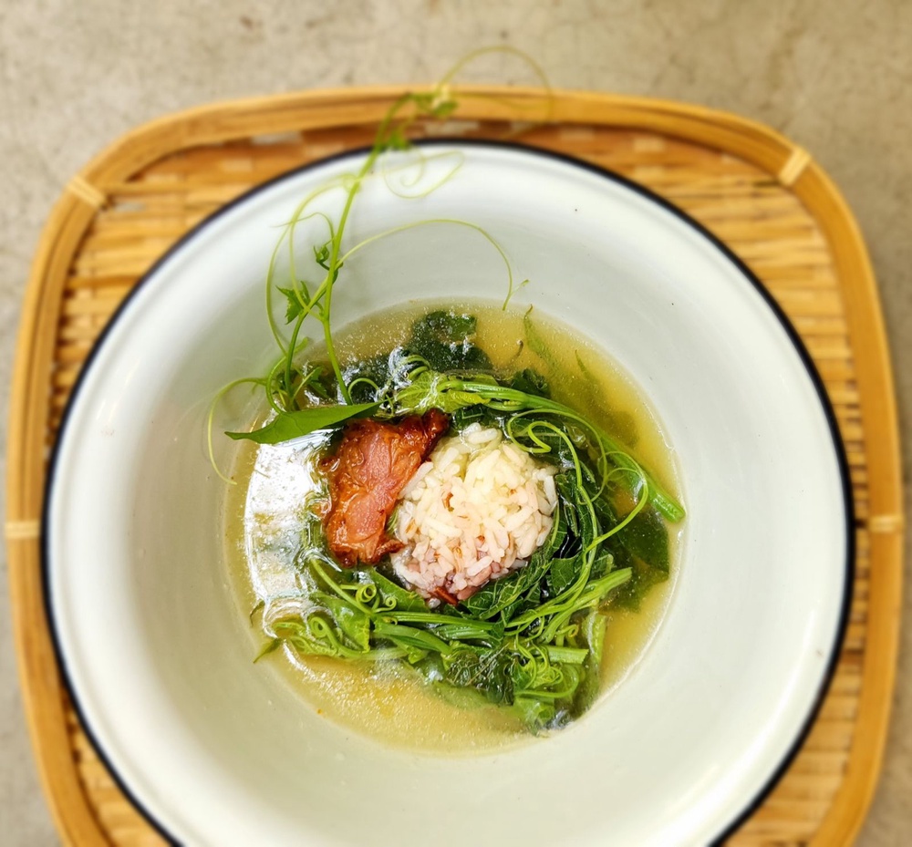 5 ethnic Sarawakian dishes you should know, according to chef and ...