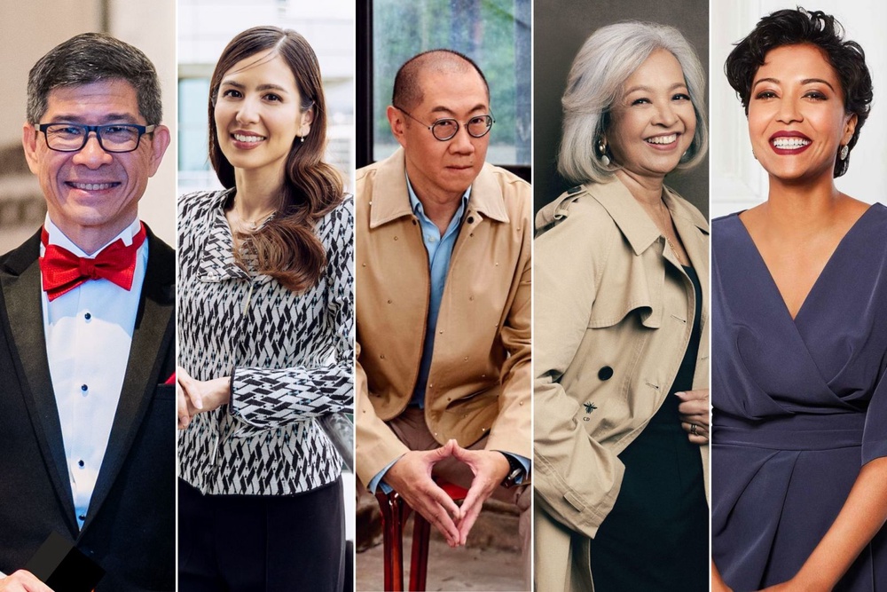 Front & Female Awards 2024 in Malaysia: Meet the voting committee