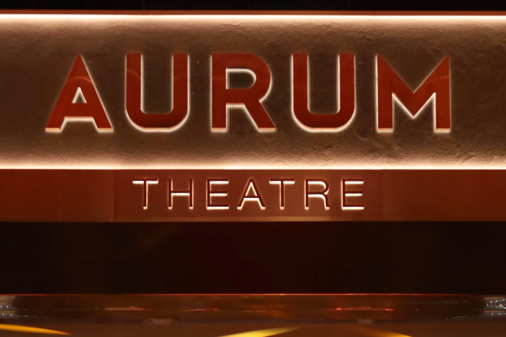 In pictures: A peek into Aurum Theatre at The Exchange TRX