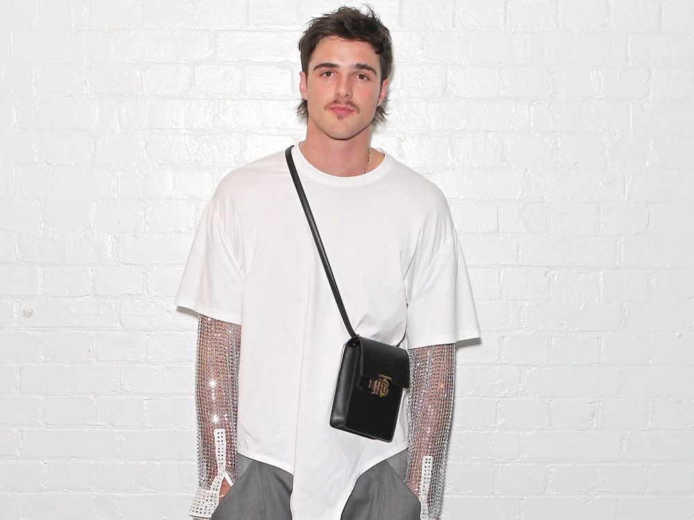 7 times Jacob Elordi showcased his enviable designer handbag collection