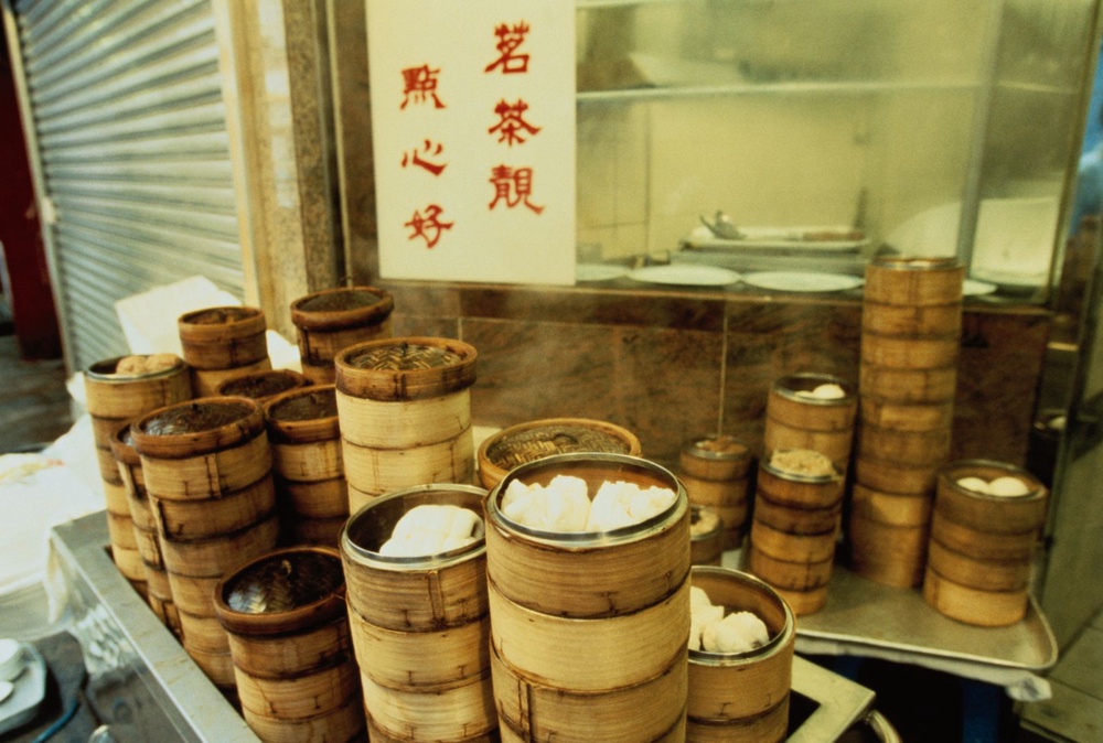 A guide to the best dim sum spots in Malaysia