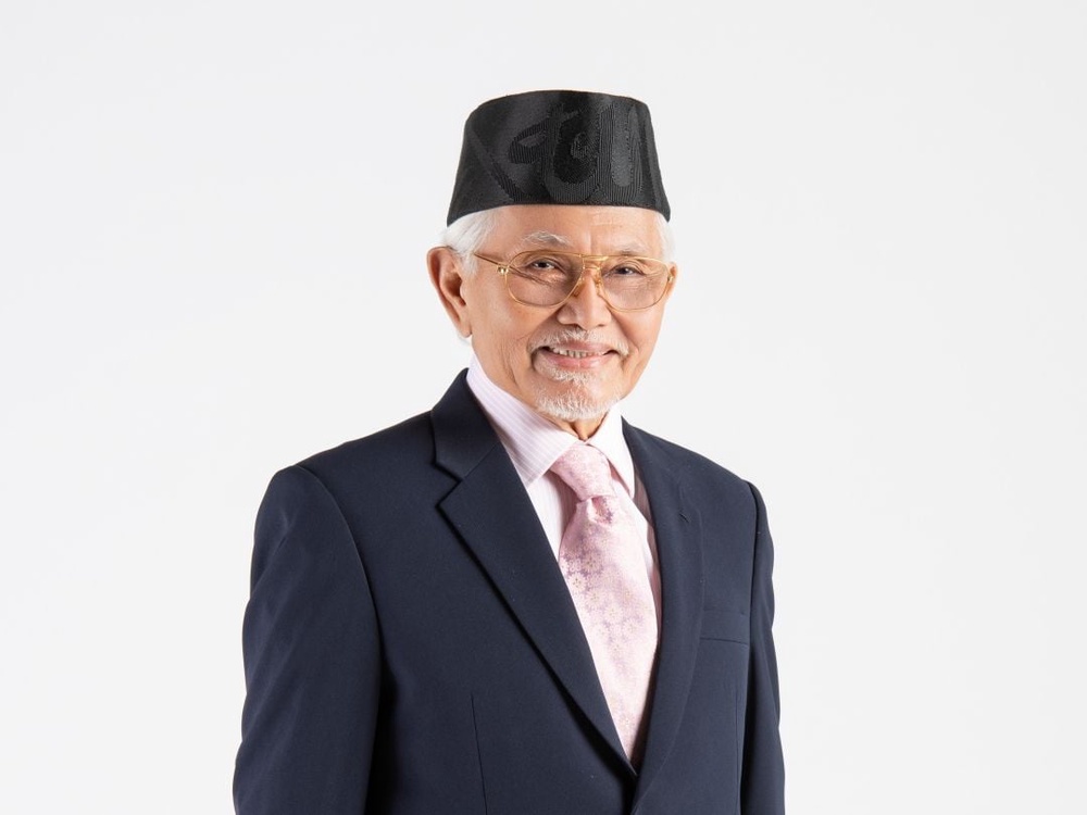 Former Sarawak premier Tun Abdul Taib Mahmud dies at 87