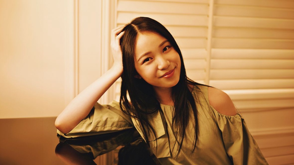 Meet Audrey Lin, the youngest-ever Golden Horse Best Actress winner ...