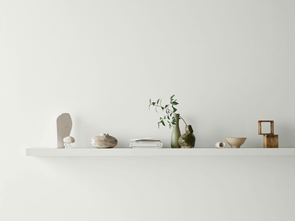 The Great White: How to use (more than) 50 shades of white correctly