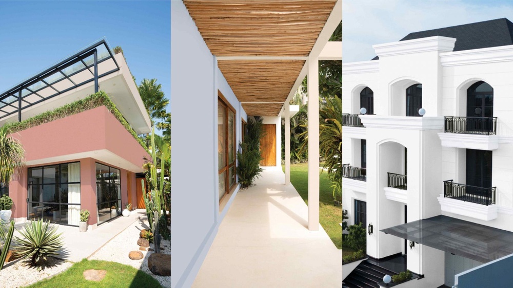 Jotun launches latest premium exterior paint Jotashield Infinity