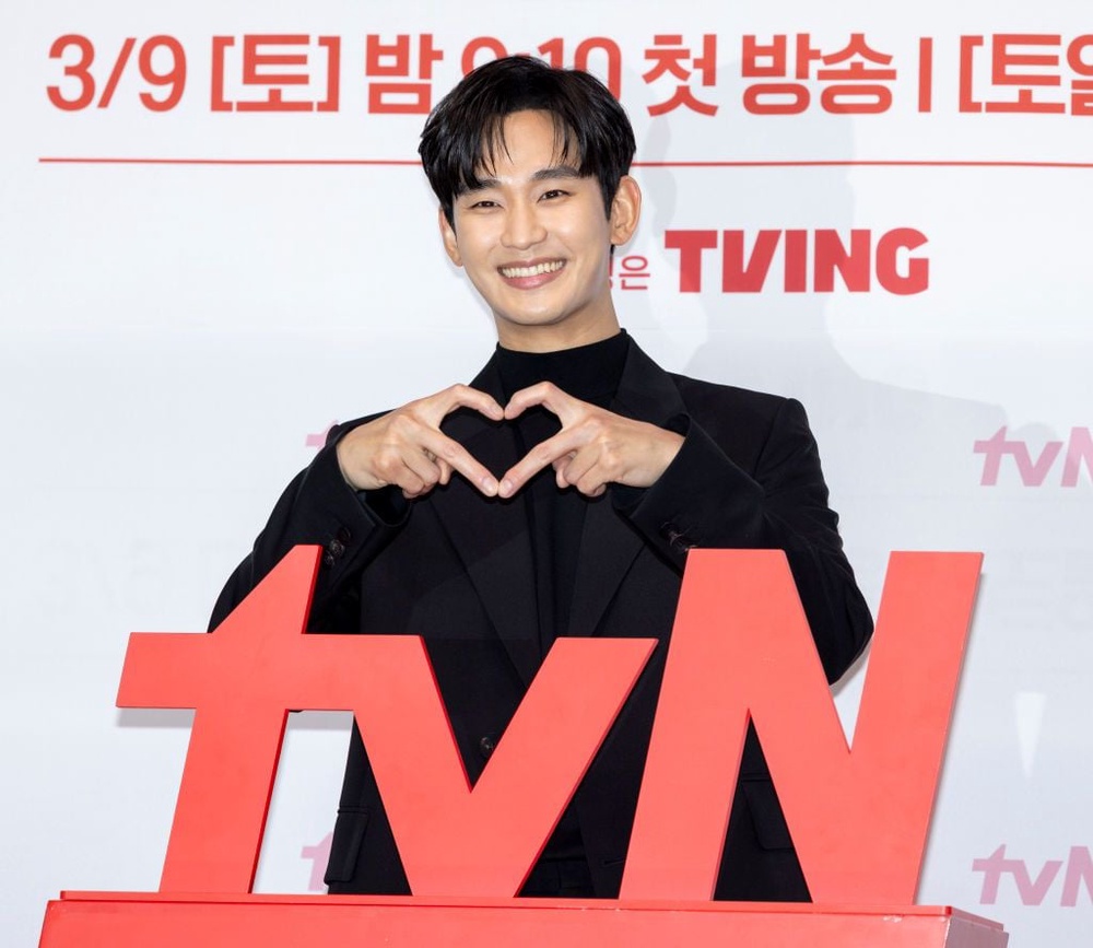 5 things you need to know about ‘Queen of Tears’ star Kim Soo-hyun