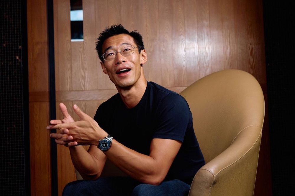 Ming Thein on designs that reward observation