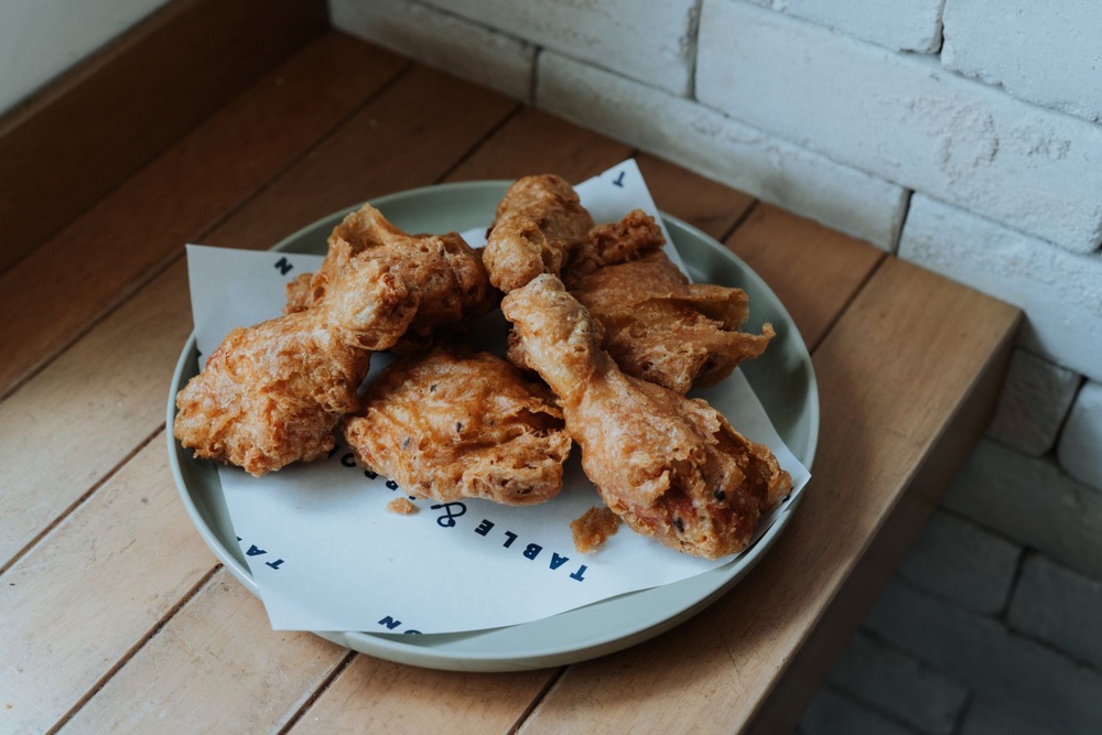 Fried Chicken 101: The different types and where to find them in the ...