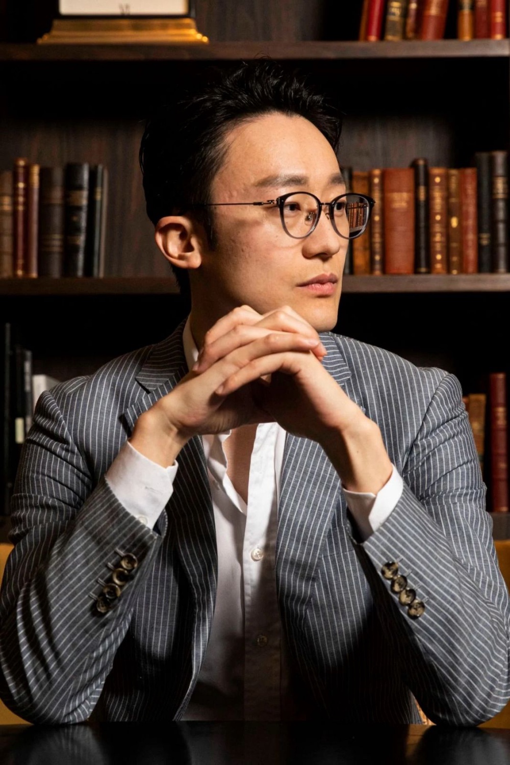 Meet 6 of Asia's most influential wealth builders who are shaping the ...