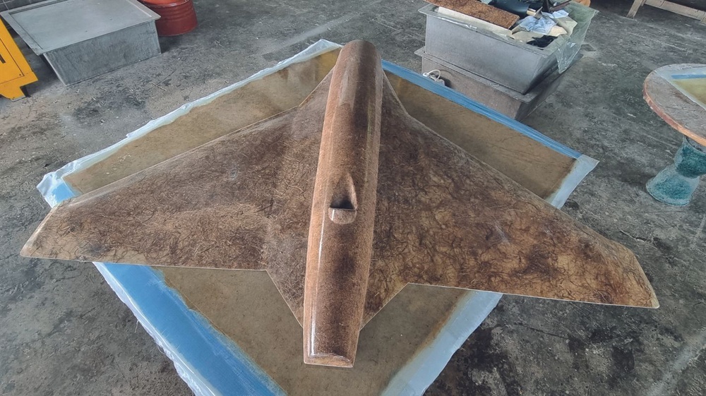 Midwest Composites’ green revolution is transforming the aerospace industry