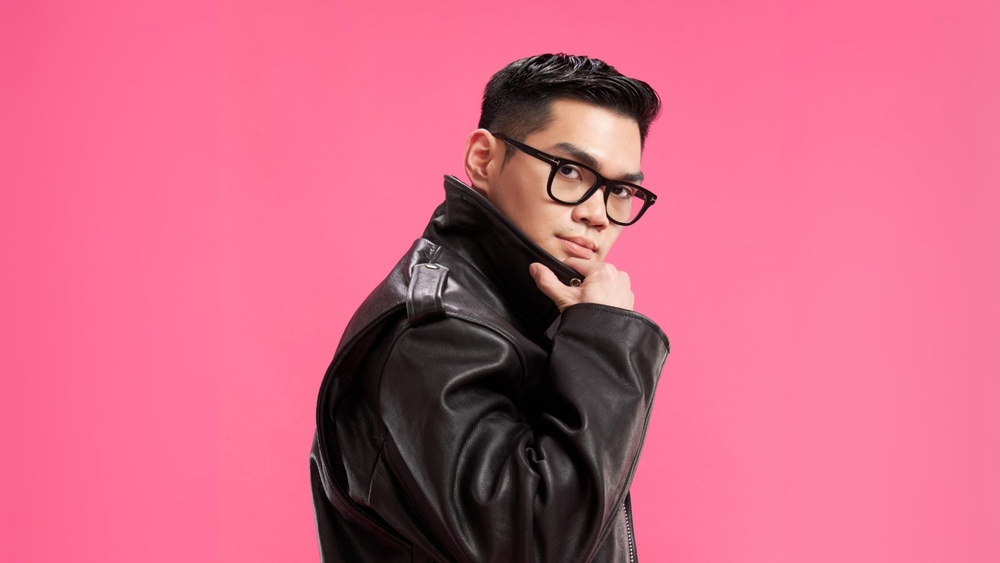 Meet Chris Nick, the designer putting Filipino fashion on the global map