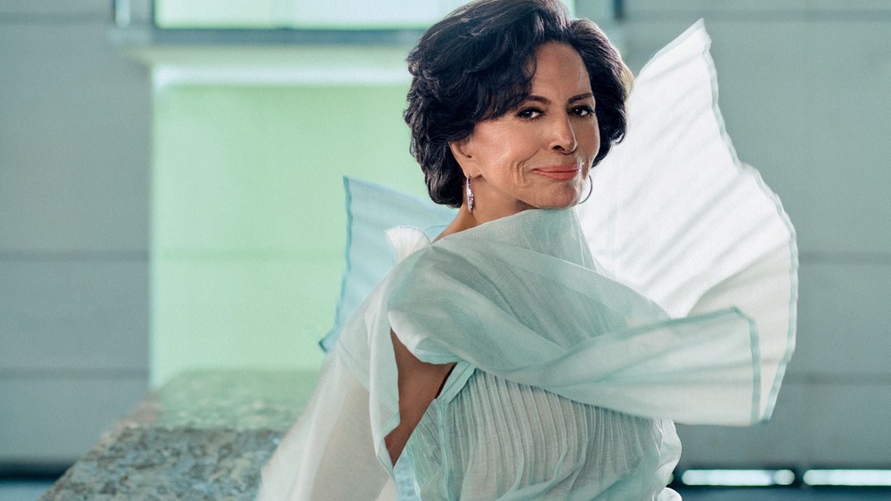 Cover story: Meet Maria Musa, one of Tatler Asia’s Most Stylish 2024