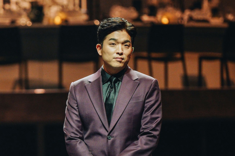 From Mosu’s kitchen to Netflix fame: Anh Sung-jae on Korean culture and ...