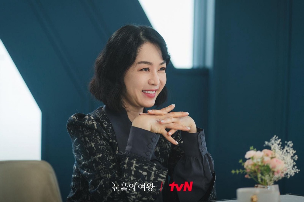 10 most powerful chaebol families in K-dramas