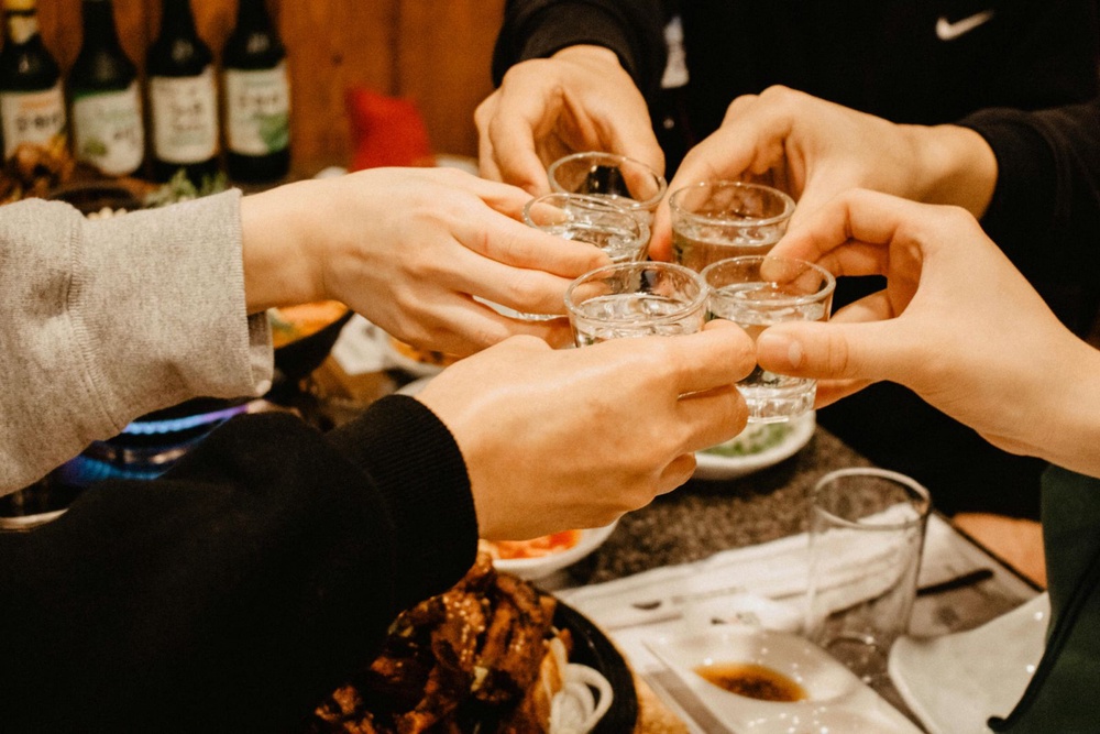 ‘APT.’, ‘3-6-9’, and more Korean drinking games that transcend social ...