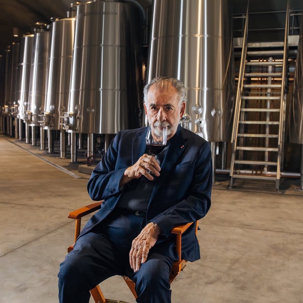 A-list vineyards: 10 celebrities who have their own wine labels