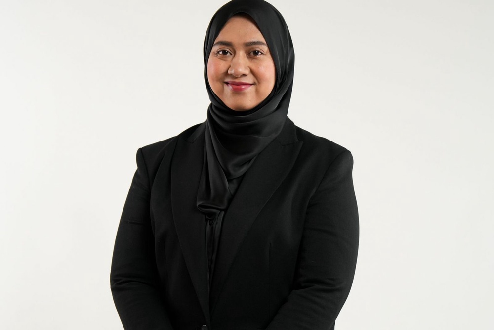 Meet Dr Nur Hashimah Alias, the membranologist using kombucha waste for ...