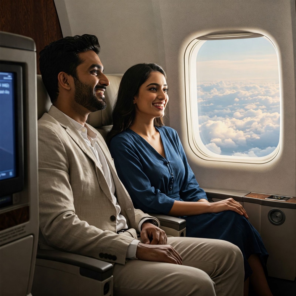 Your safety checklist: Here’s what to remember for in-flight emergencies