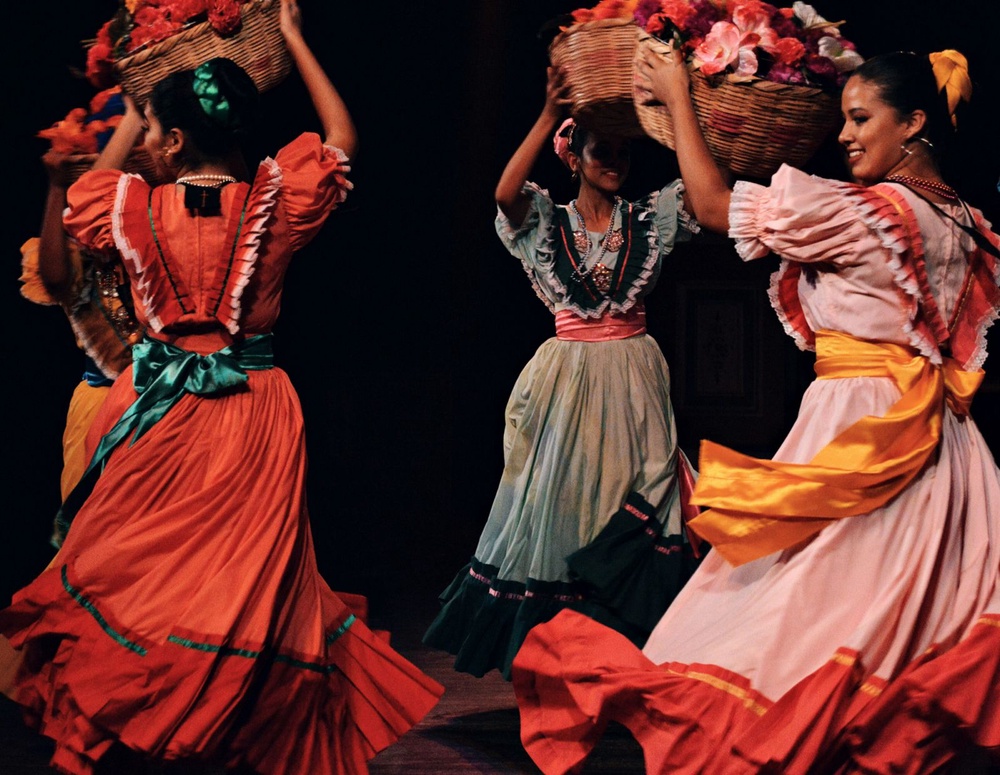 Twirl around the world: 10 fun folk dances to learn on your travels