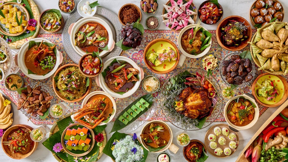 Rooted in Flavour: A deep dive into Malay food