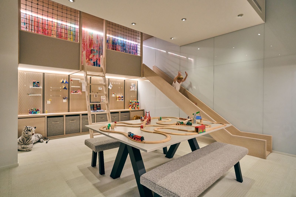 Home Tour: A Tanglin townhouse where warmth and adaptability shape ...